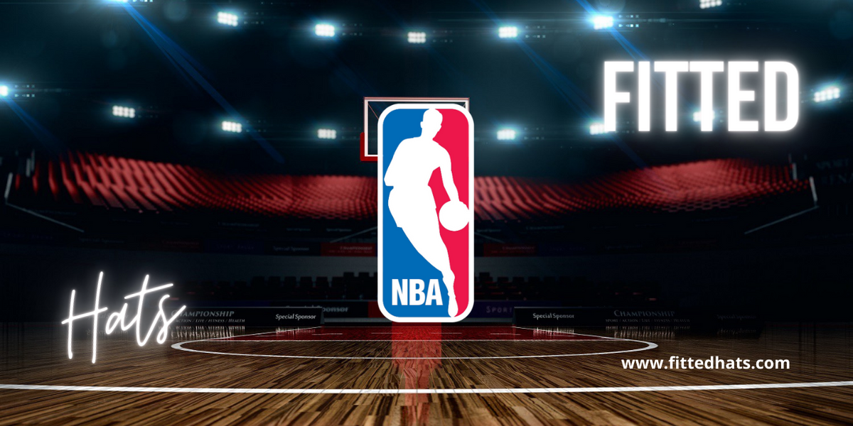 Official NBA Fitted Hats | NBA Hats | NBA Store