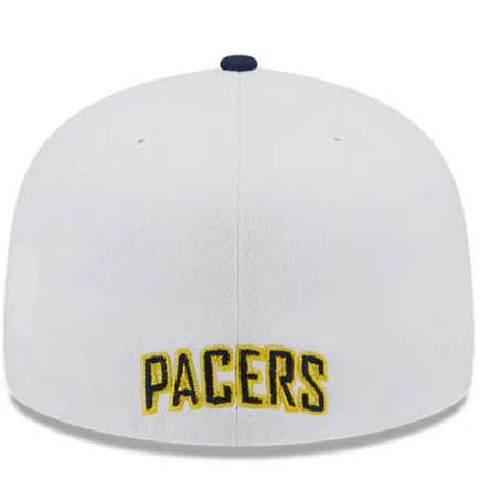 New Era Indiana Pacers State 2023 59FIFTY Fitted Hat
