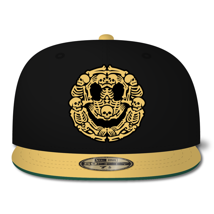 New Era Relax 59FIFTY Fitted Hat