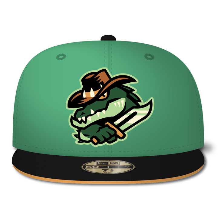 New Era G'Day 59FIFTY Fitted Hat