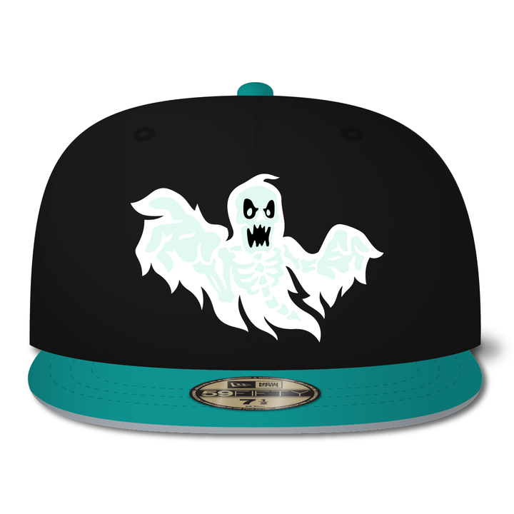 New Era Unmasked 59FIFTY Fitted Hat
