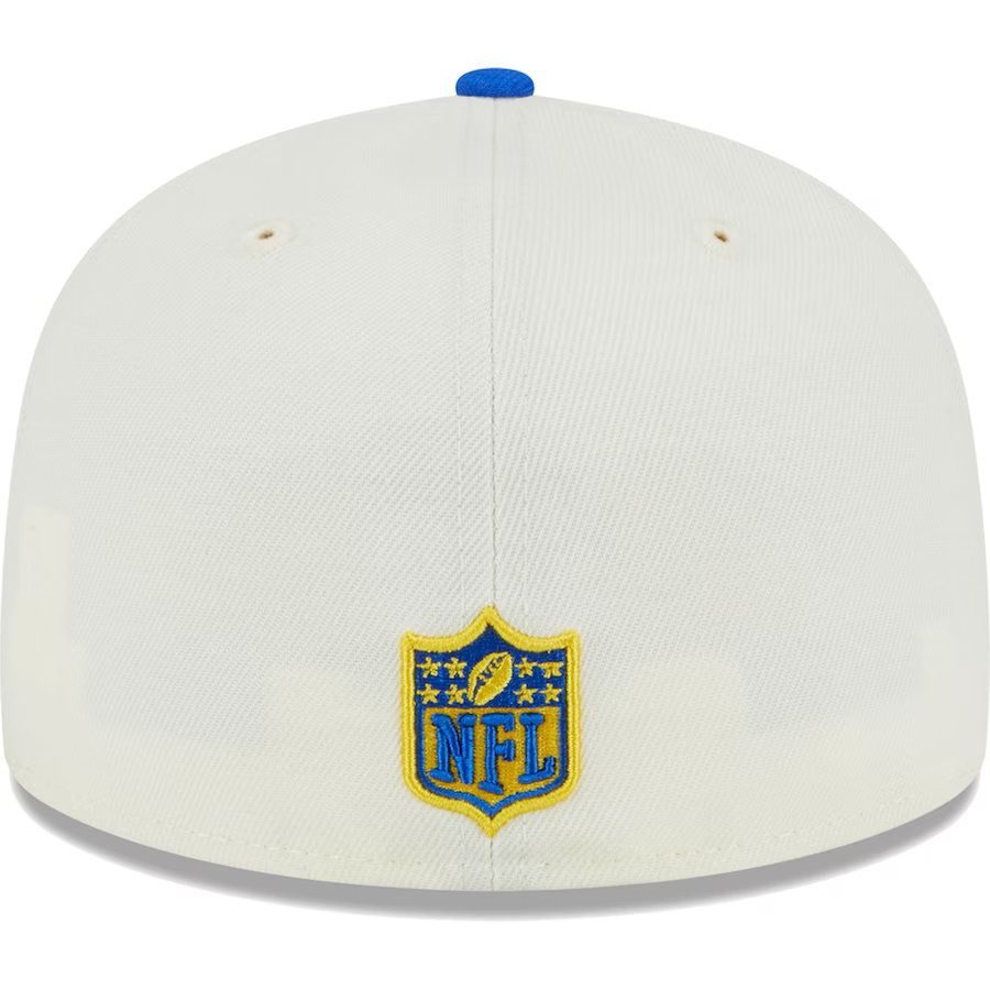 New Era Los Angeles Rams Retro 2023 59FIFTY Fitted Hat