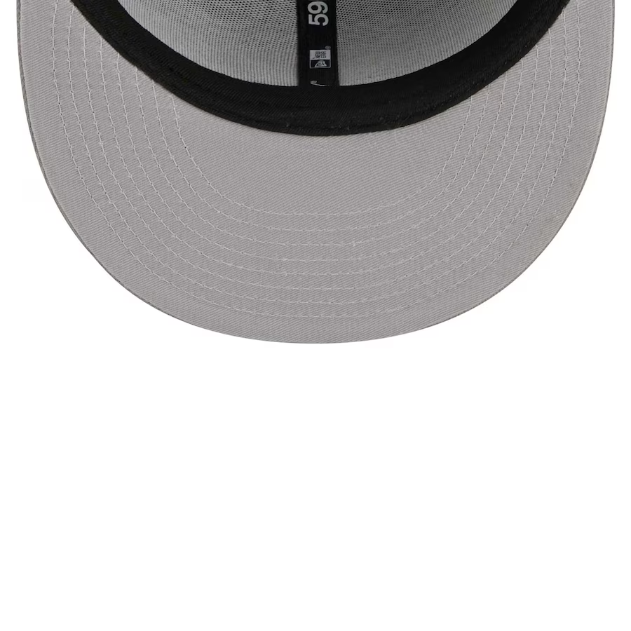New Era New York Yankees Gray Color Pack 2023 59FIFTY Fitted Hat