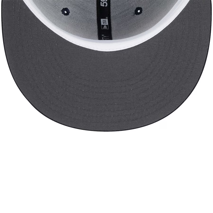 New Era Boston Red Sox Script Fill 2023 59FIFTY Fitted Hat