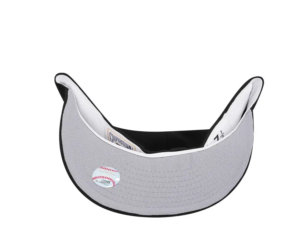 New Era Cincinnati Reds 1975 World Series Color 59FIFTY Fitted Hat