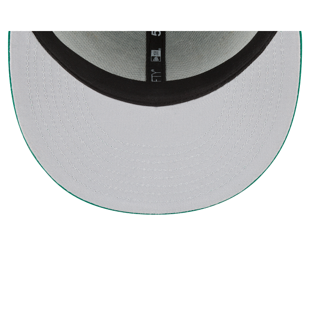 New Era Jon Stan X Boston Celtics 59FIFTY Fitted Hat