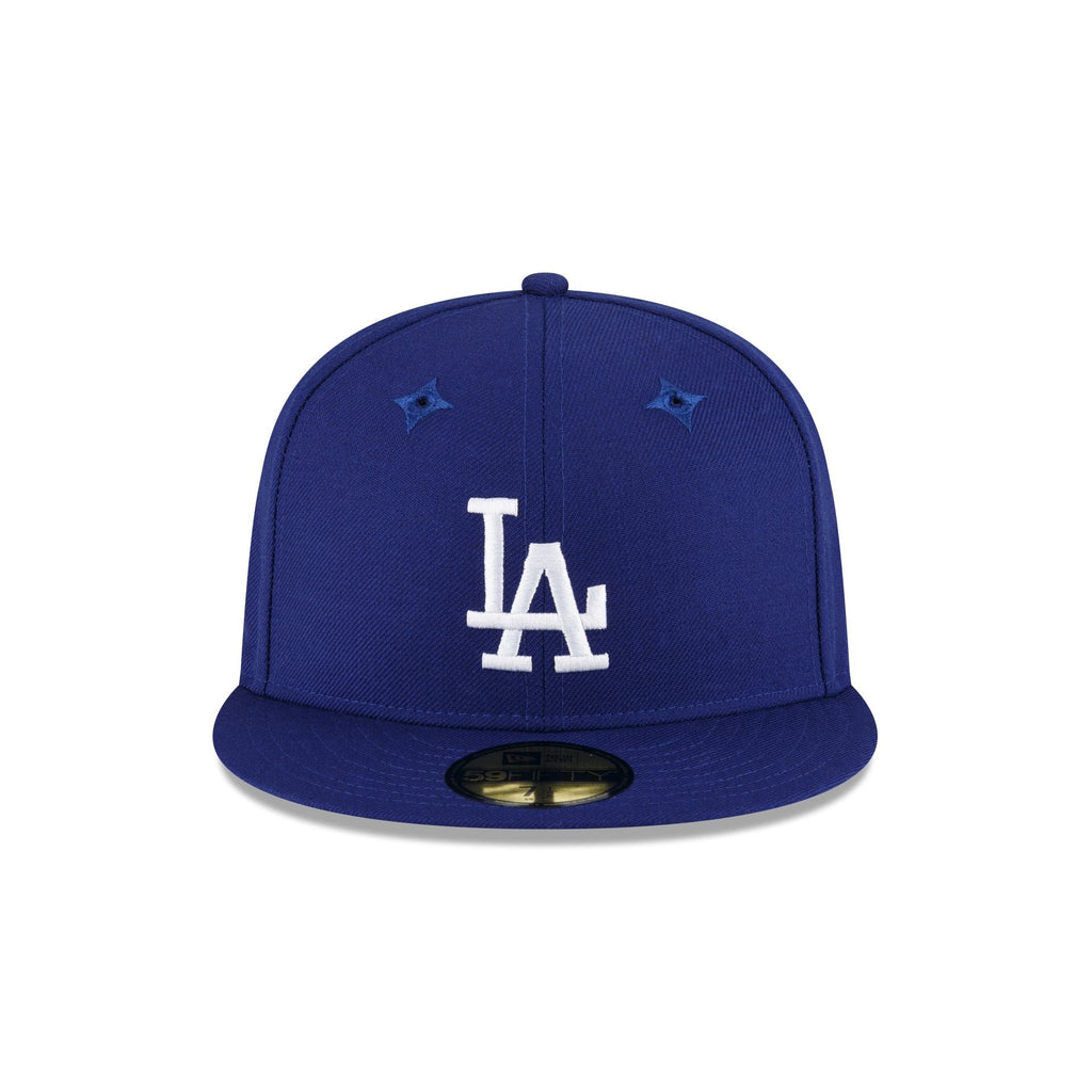 New Era OVO X Los Angeles Dodgers 59FIFTY Fitted Hat