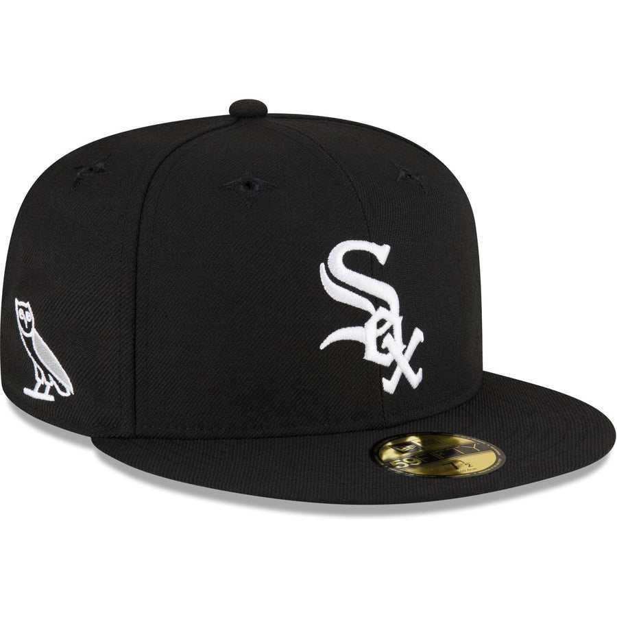 Chicago White Sox Fitted Hats | New Era 59FIFTY Chicago White Sox Caps