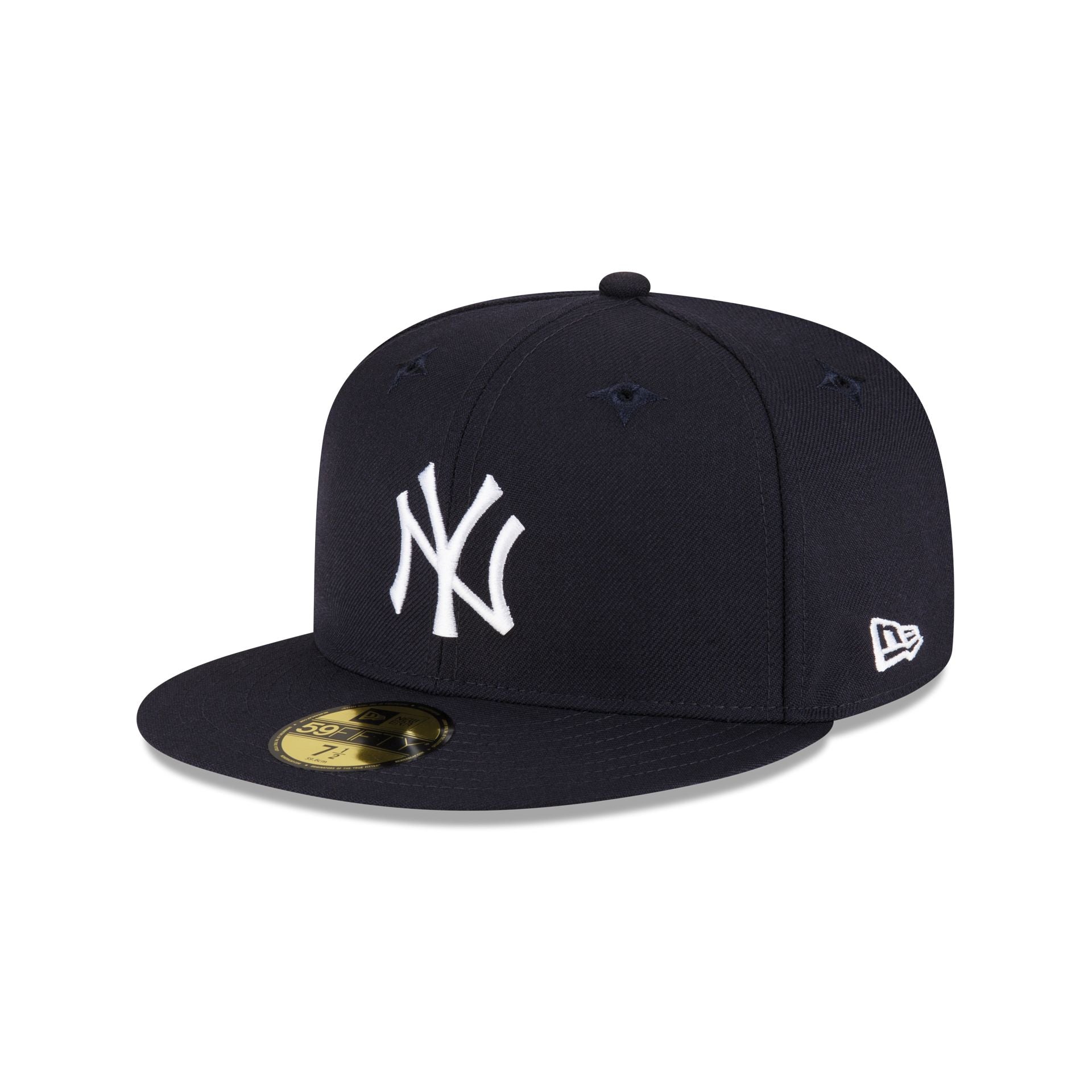 New Era OVO X New York Yankees 59FIFTY Fitted Hat