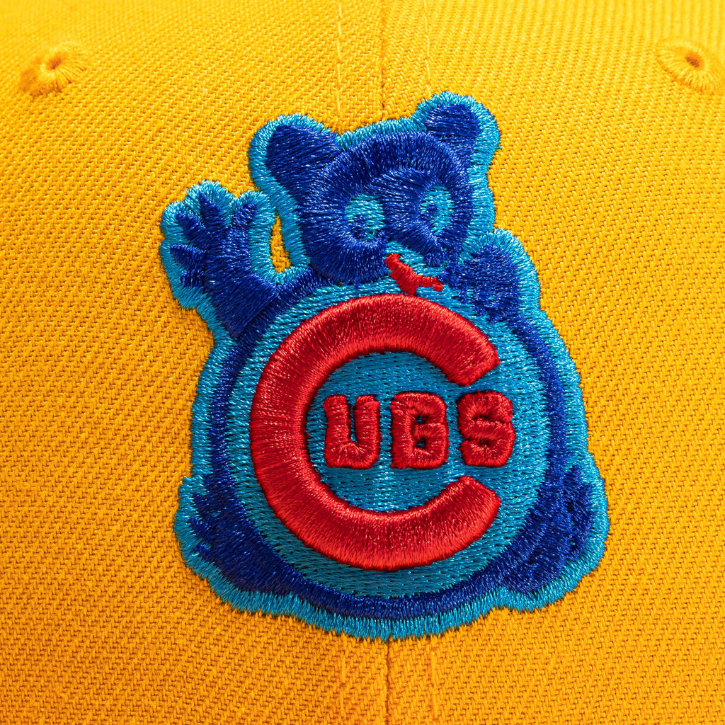 New Era Chicago Cubs 'Ballpark Snacks' 1990 All Star Game 59FIFTY Fitt