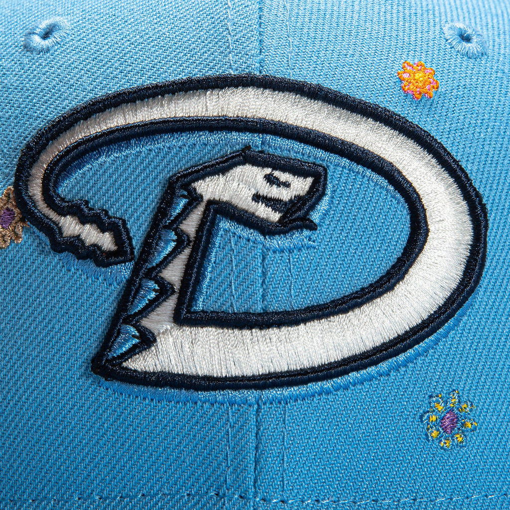 New Era Super Bloom 2 Arizona Diamondbacks 2022 59FIFTY Fitted Hat