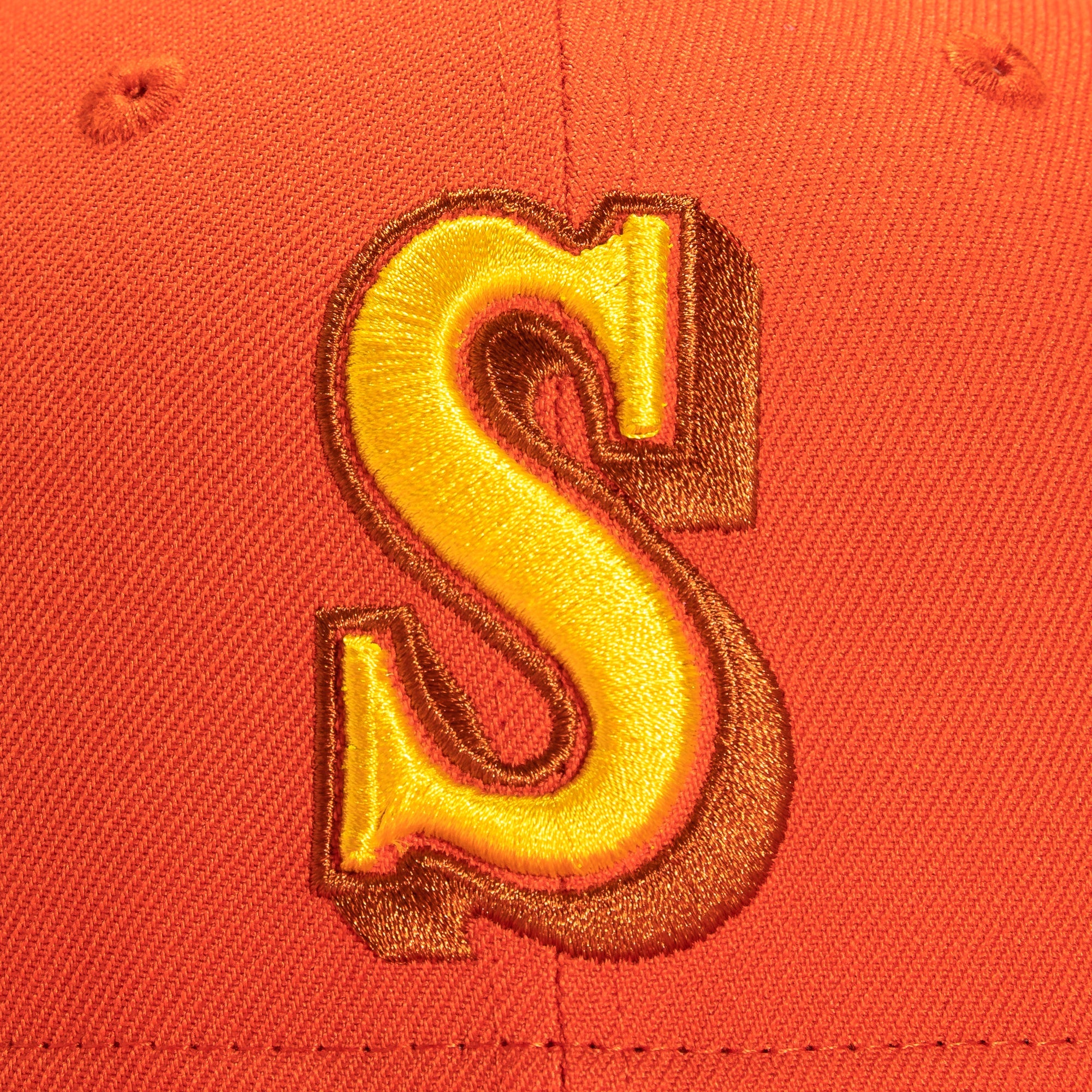 New Era Seattle Mariners "Cereal Pack Bonus Flavors" 30th Anniversary