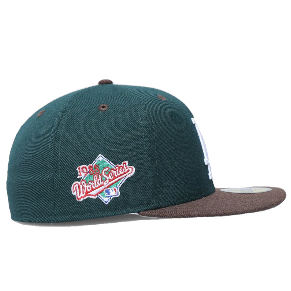 New Era x Culture Kings Los Angeles Dodgers 'Beef & Broccoli' 59FIFTY