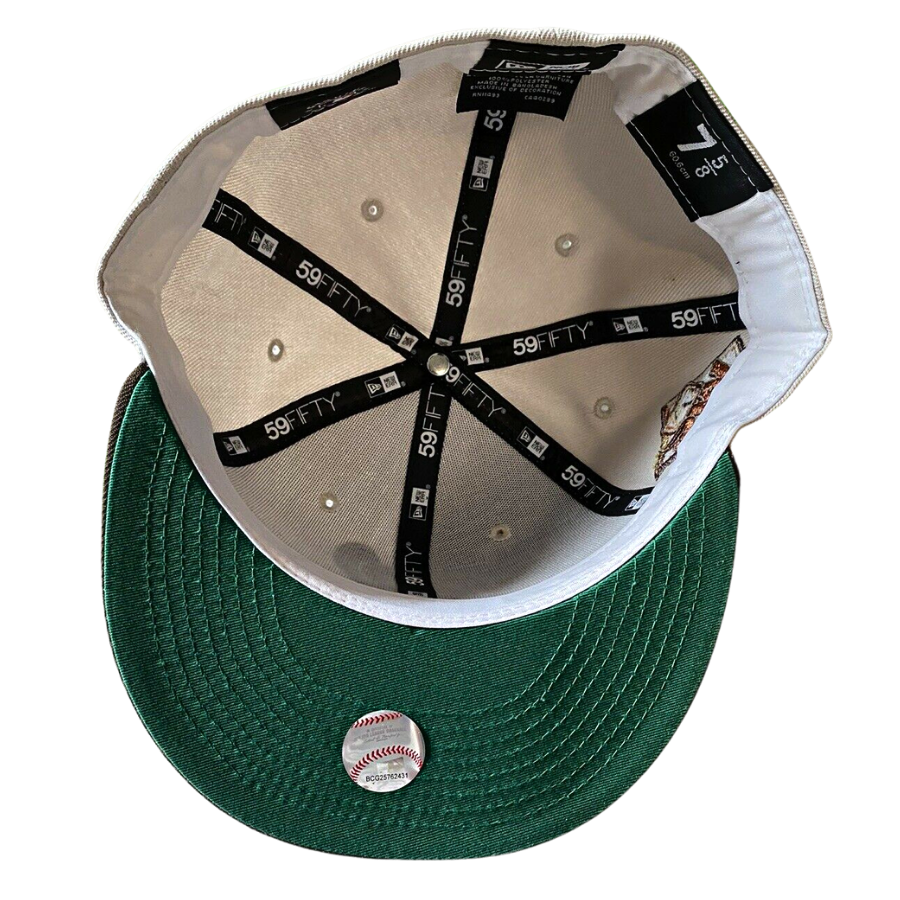 New Era Washington Nationals 'Whoppers' Inspired 2019 World Series 59F