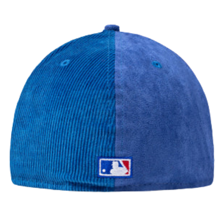 New Era x Packer Monteal Expos Patchwork 59FIFTY Fitted Hat