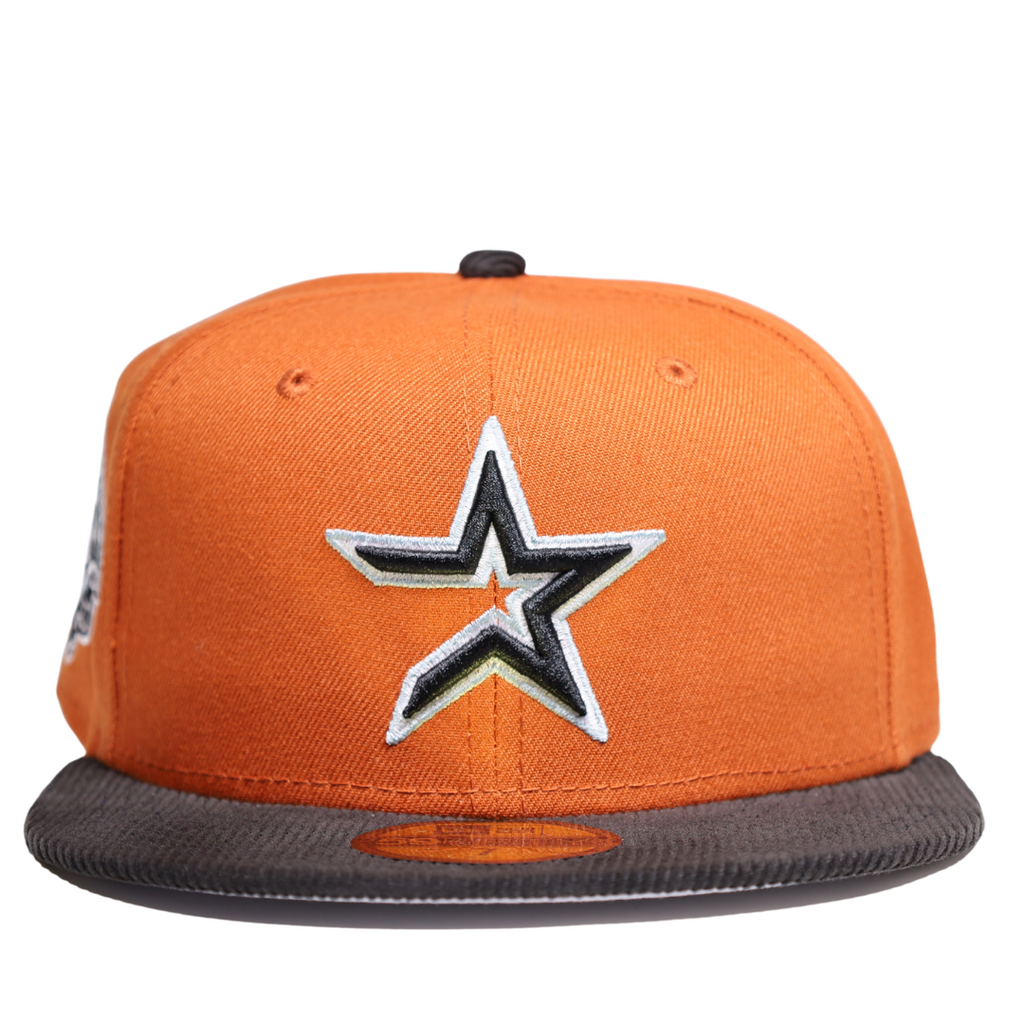New Era Houston Astros 45Th Anniversary 59FIFTY Fitted Hat