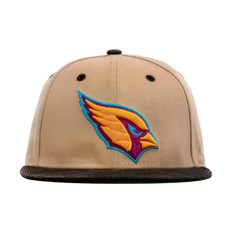 New Era Arizona Cardinals Fitted Hats | 59FIFTY Arizona Cardinals Hats