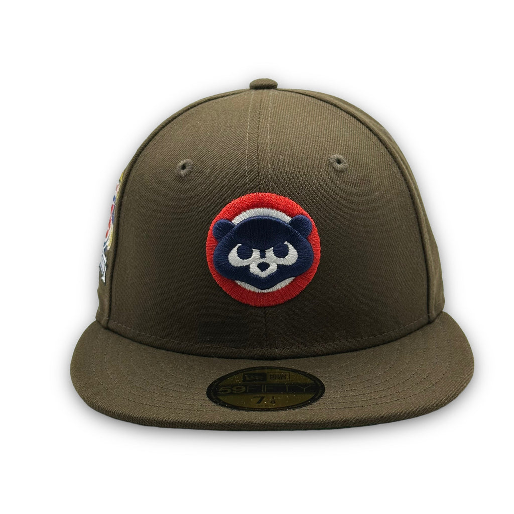 New Era Chicago Cubs 1990 All-Star Game 'Kiwi Pack' 59FIFTY Fitted Hat
