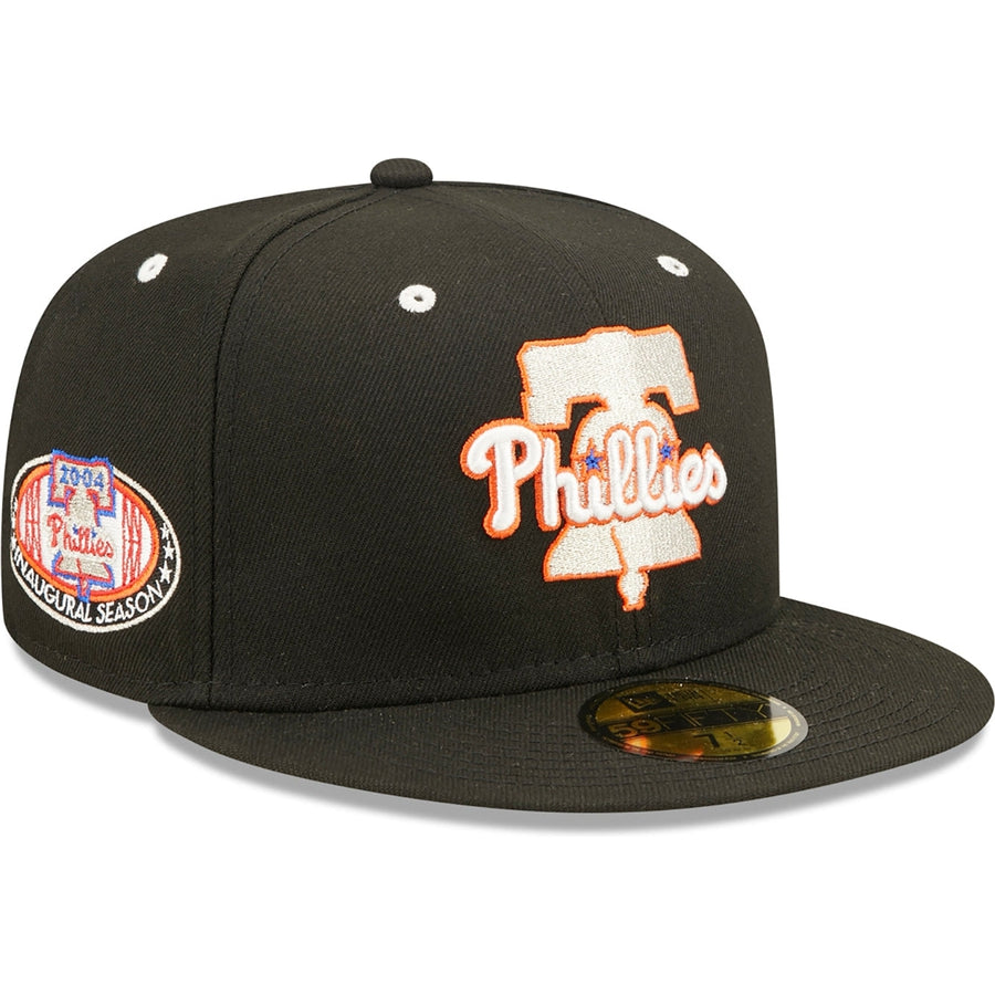 Philadelphia Phillies Fitted Hats | New Era Phillies Baseball Caps – Page 6