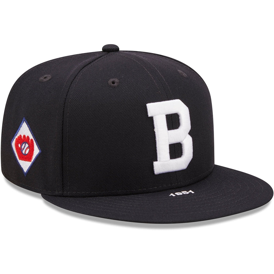 New Era Boston Braves "1951 Collection" 59FIFTY Fitted Cap