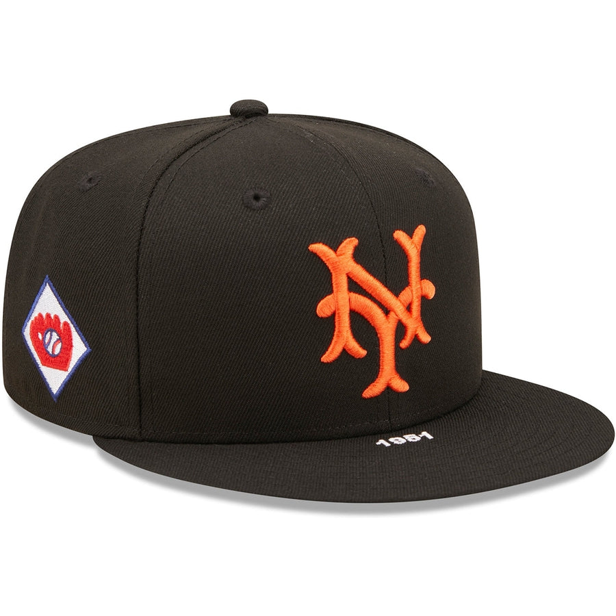New Era New York Giants "1951 Collection" 59FIFTY Fitted Cap