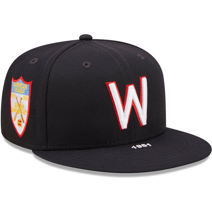 New Era Washington Senators "1951 Collection" 59FIFTY Fitted Cap