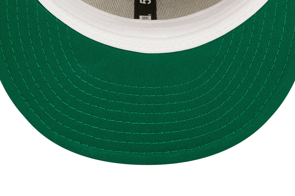 New Era x Lids HD Cleveland Guardians Classic Camel 2022 59FIFTY Fitte