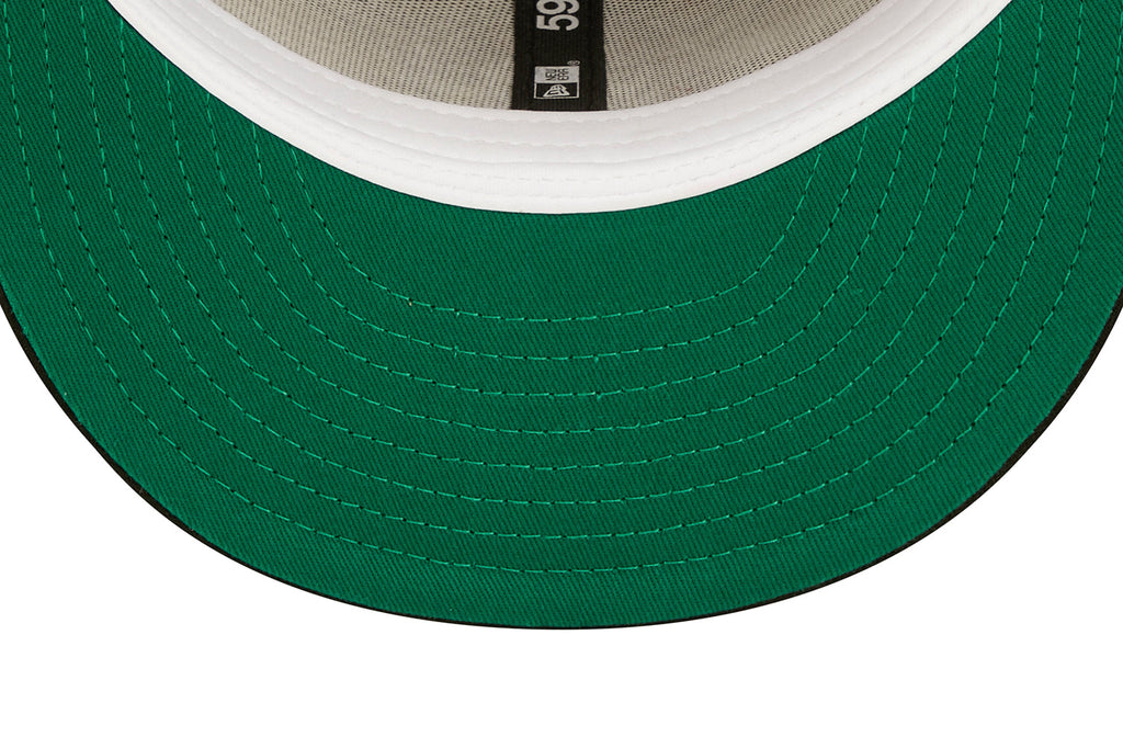 New Era x Lids HD Pittsburgh Pirates Classic Camel 2022 59FIFTY Fitted