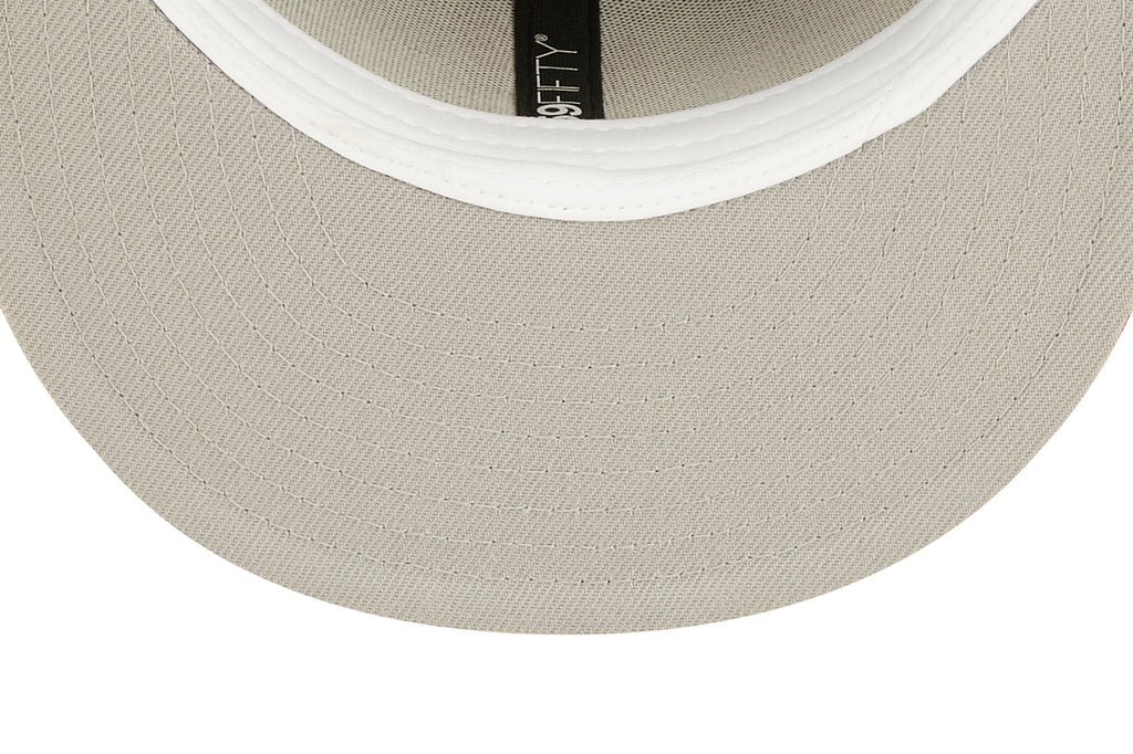 New Era Cleveland Guardians 2022 Lights Out 59FIFTY Fitted Cap