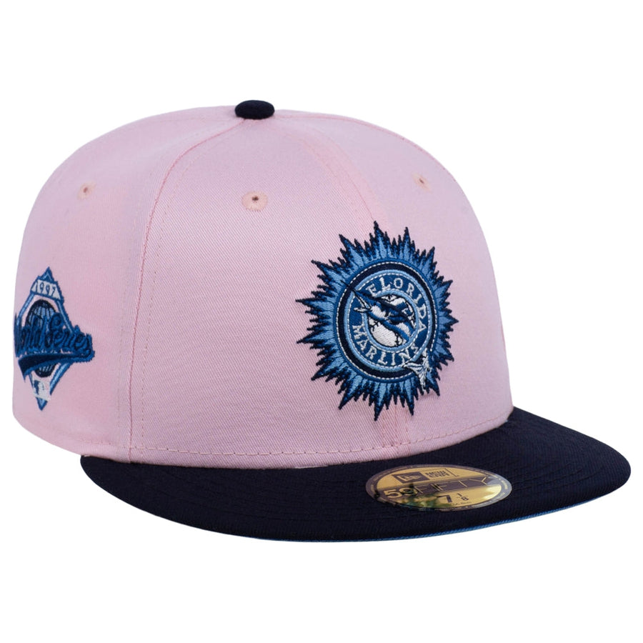 Lids HD 2022 Rock Candy Fitted Hat