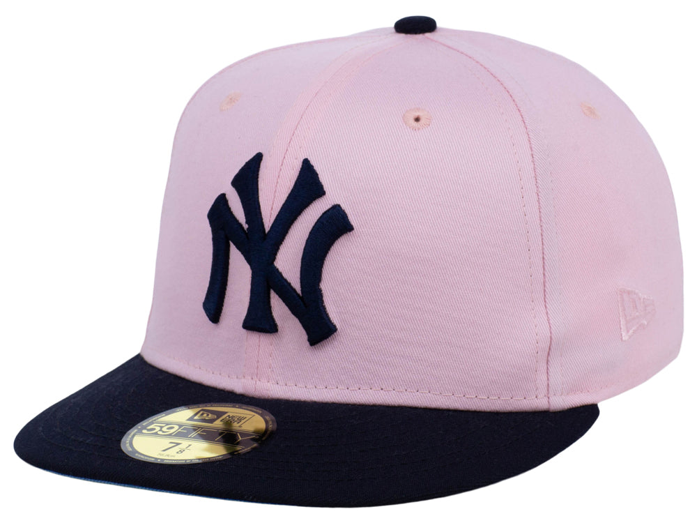 Lids HD x New Era New York Yankees 2022 Rock Candy 59FIFTY Fitted Cap