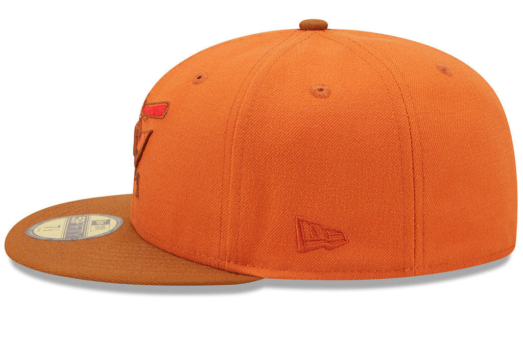 Lids HD x New Era Baltimore Orioles Old Fashioned 2022 59FIFTY Fitted