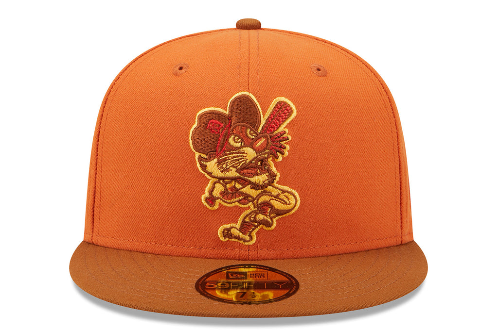 Lids HD x New Era Detroit Tigers Old Fashioned 2022 59FIFTY Fitted Cap