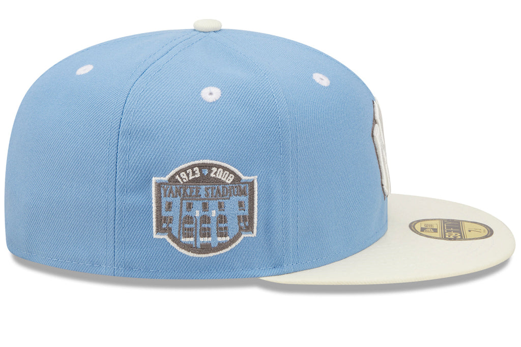 New Era x Lids HD New York Yankees 2022 Summit 59FIFTY Fitted Cap