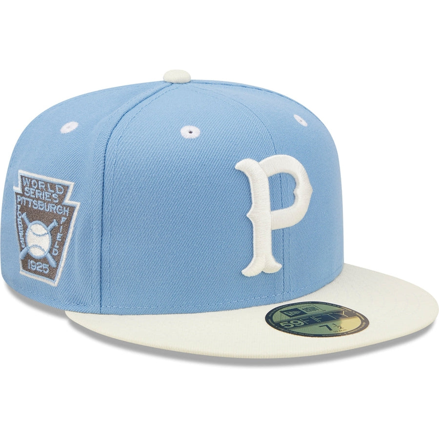 New Era x Lids HD Pittsburgh Pirates 2022 Summit 59FIFTY Fitted Cap