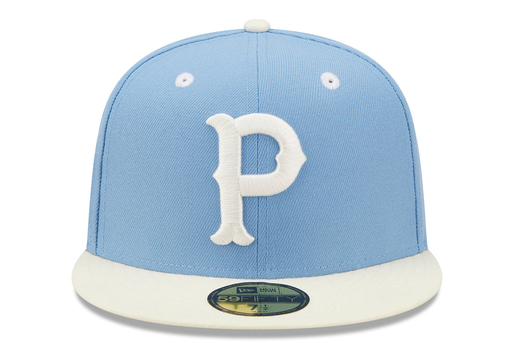 New Era x Lids HD Pittsburgh Pirates 2022 Summit 59FIFTY Fitted Cap