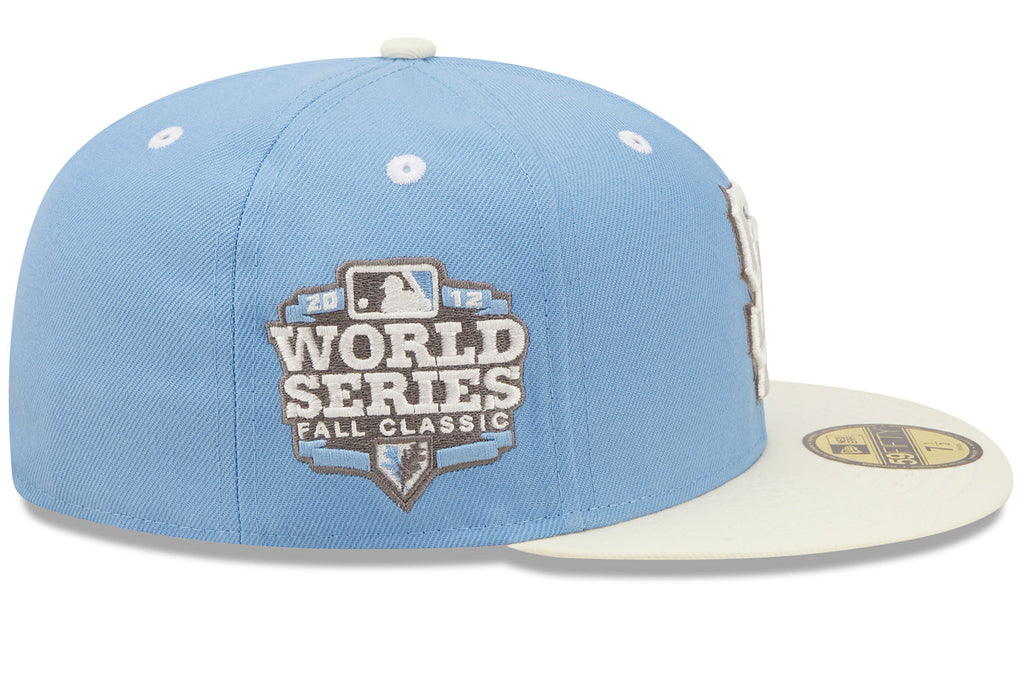 New Era x Lids HD San Francisco Giants 2022 Summit 59FIFTY Fitted Cap