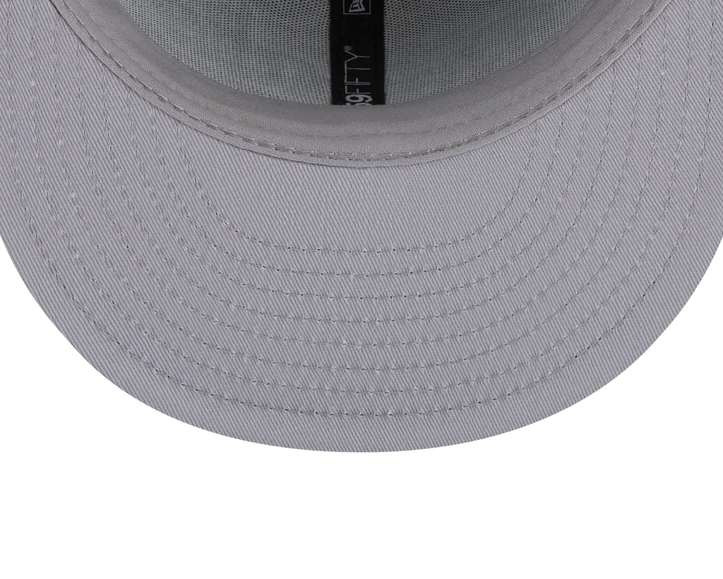 New Era x Lids HD Kansas City Royals Cord Script 2023 59FIFTY Fitted C