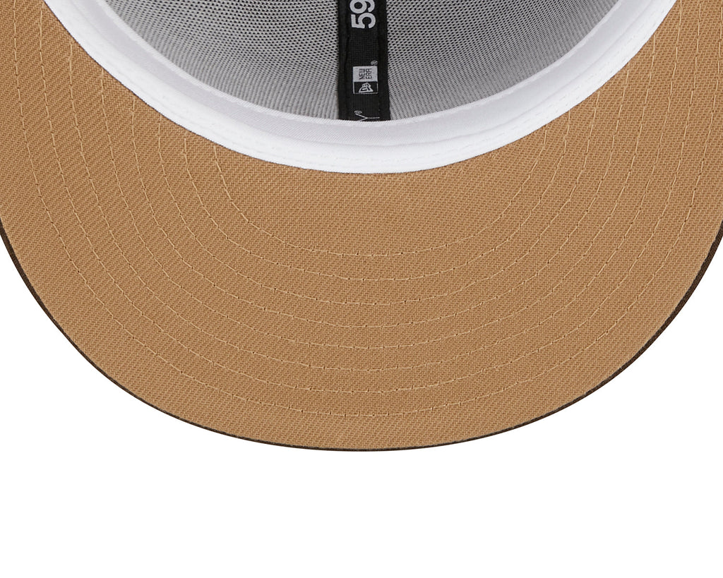 Lids HD x New Era San Francisco Giants 2022 Reindeer 59FIFTY Fitted Ca