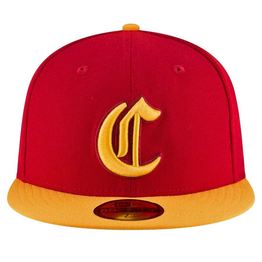New Era China Baseball Classic 59FIFTY Fitted Hat