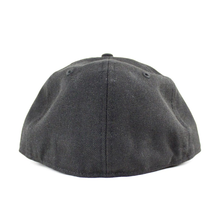 New Era Compton Fitted Hat | Compton 59FIFTY Hat | FittedHats.com