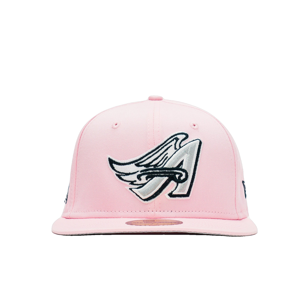 New Era x YCMC Los Angeles Angels 59FIFTY Fitted Hat