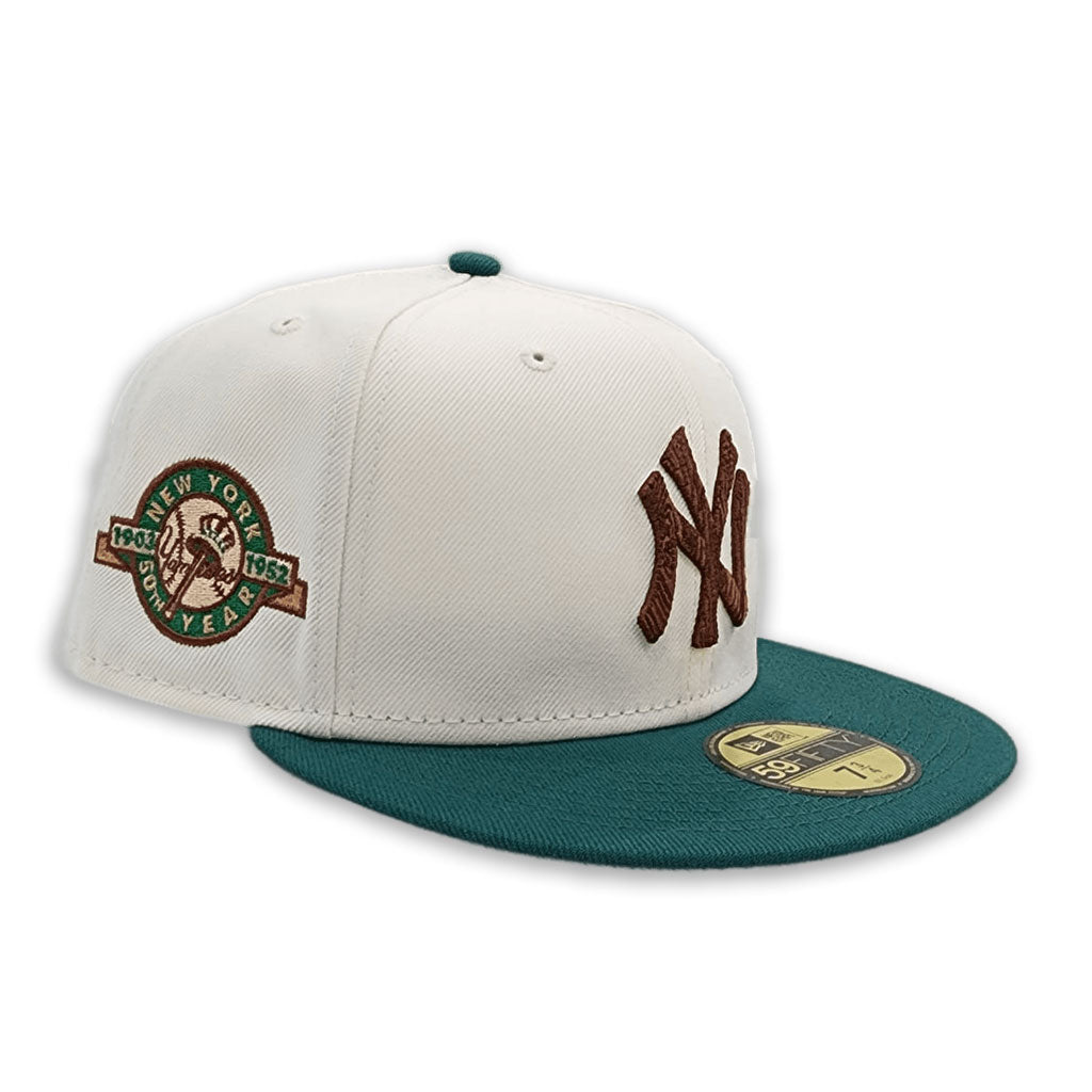 Official New York Yankees Fitted Hats | New Era Yankees Hat