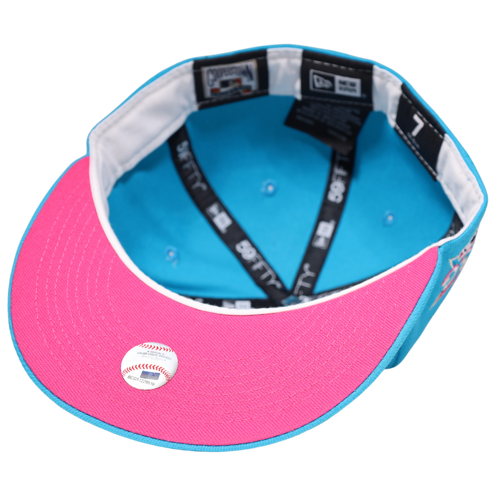 New Era Florida 2017 All-Star Game 59FIFTY Fitted Hat