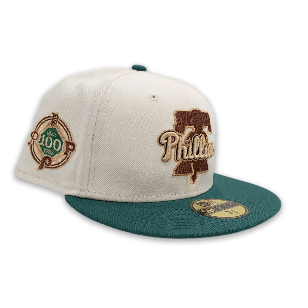Philadelphia Phillies Fitted Hats | New Era Phillies Baseball Caps