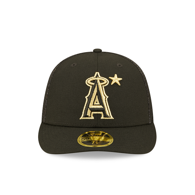 New Era Los Angeles Angels 2022 All-Star Game Low Profile 59FIFTY Fitt