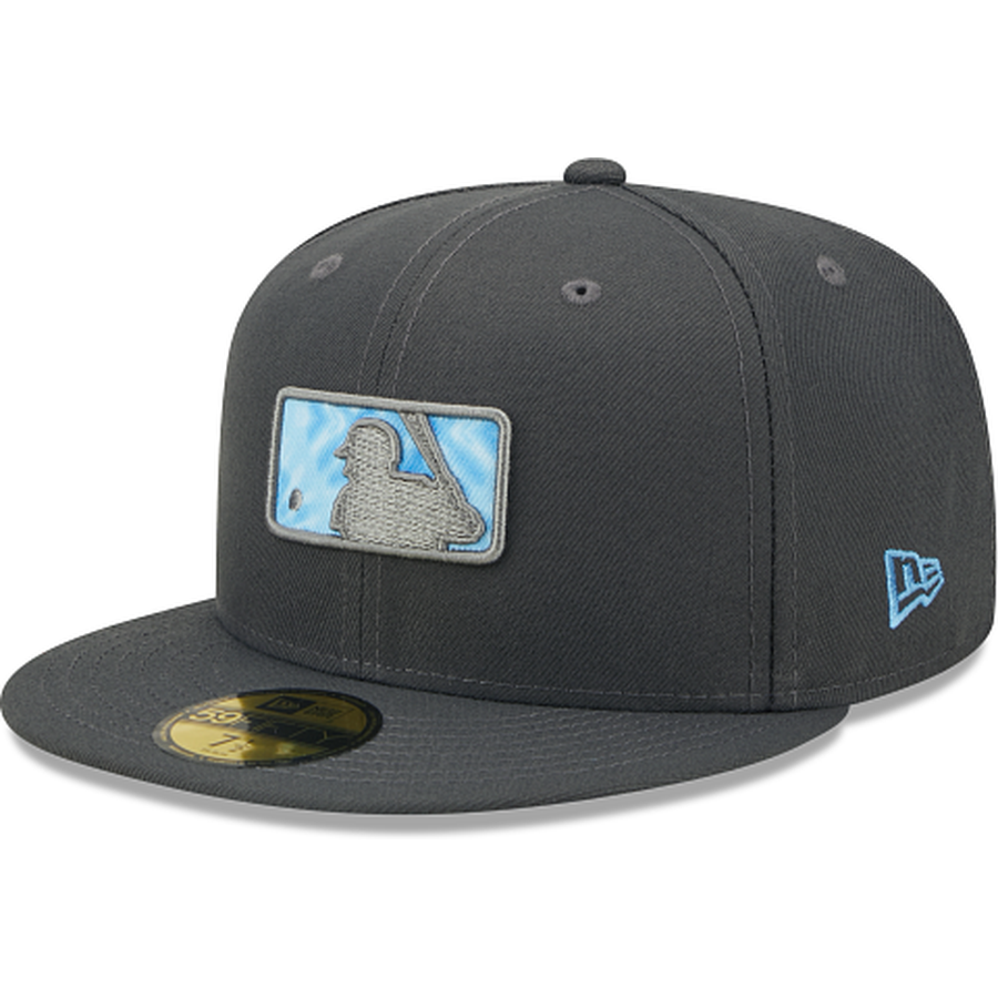 MLB Logo Hats | MLB Batterman Fitted Hats | MLB Umpire Fitted Caps