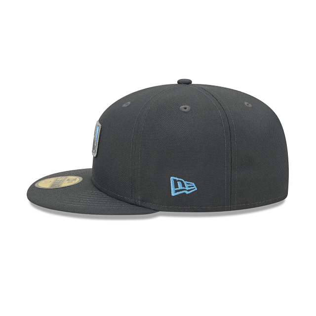 New Era MLB Batterman Fathers Day 2022 59FIFTY Fitted Hat