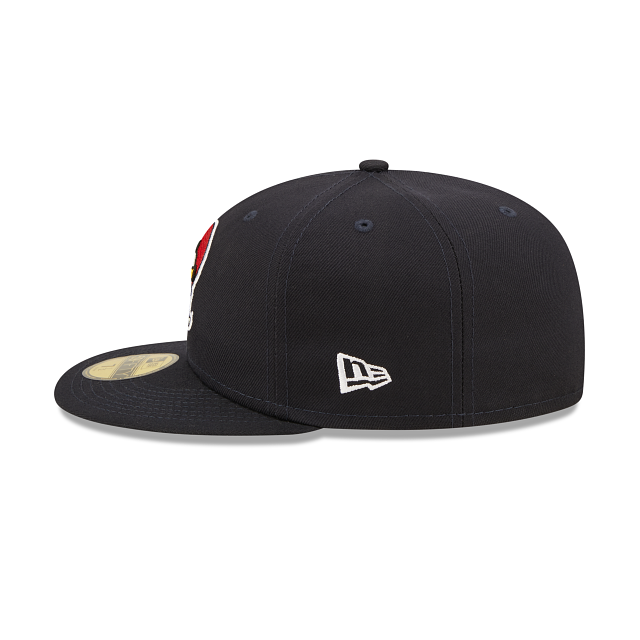New Era Portland Sea Dogs Authentic Collection 59FIFTY Fitted Hat