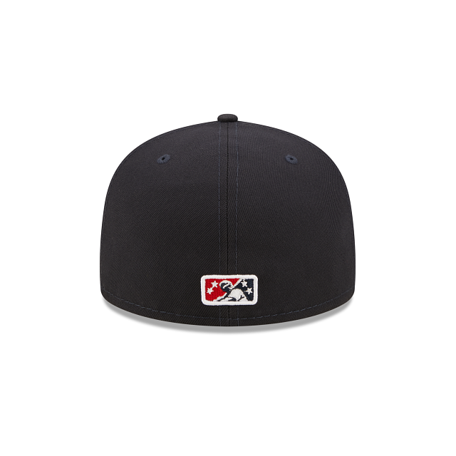 New Era Portland Sea Dogs Authentic Collection 59FIFTY Fitted Hat